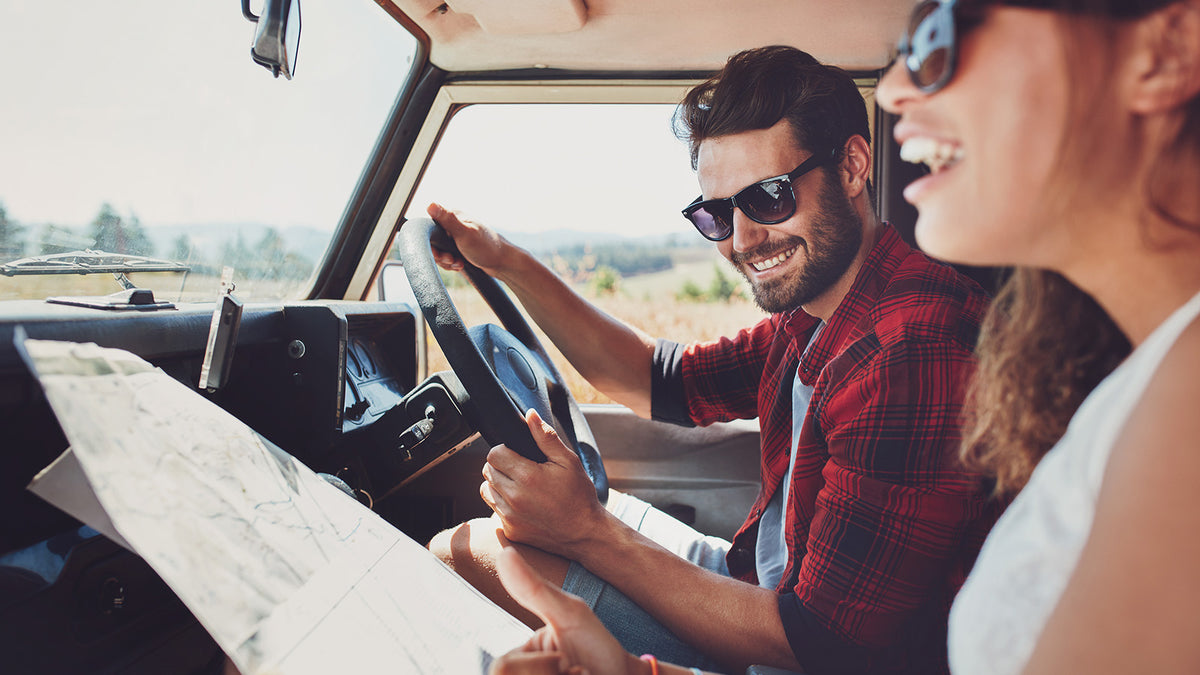 8 Must Add Essentials To Your Caravan Packing List – ENGLAON AU