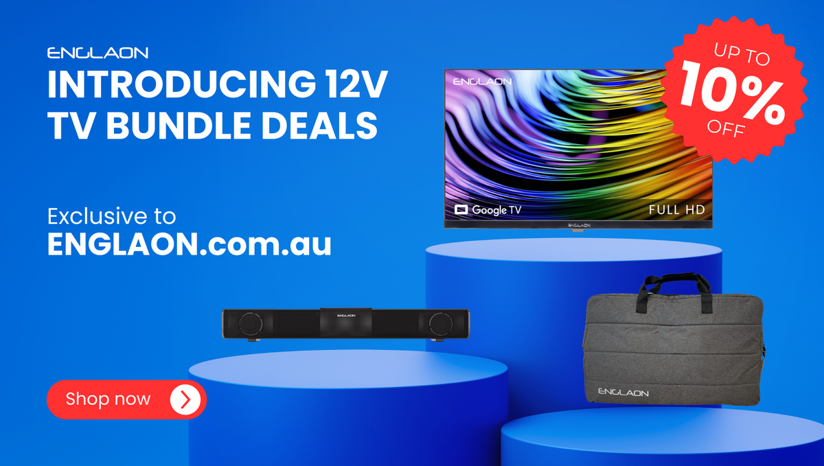 Bundle Deals – ENGLAON AU