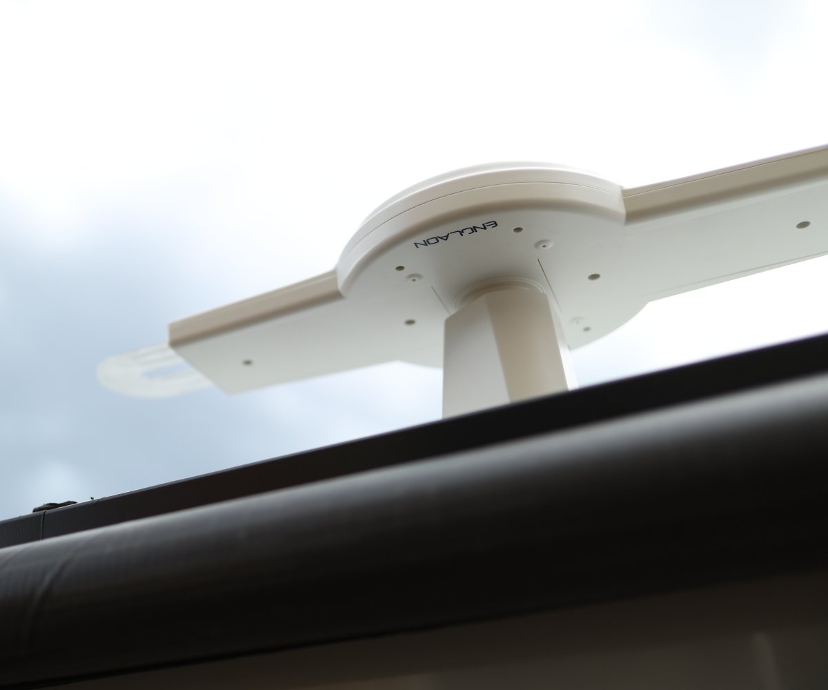 TV Antennas for Caravan TVs | Caravan TV Aerials – ENGLAON