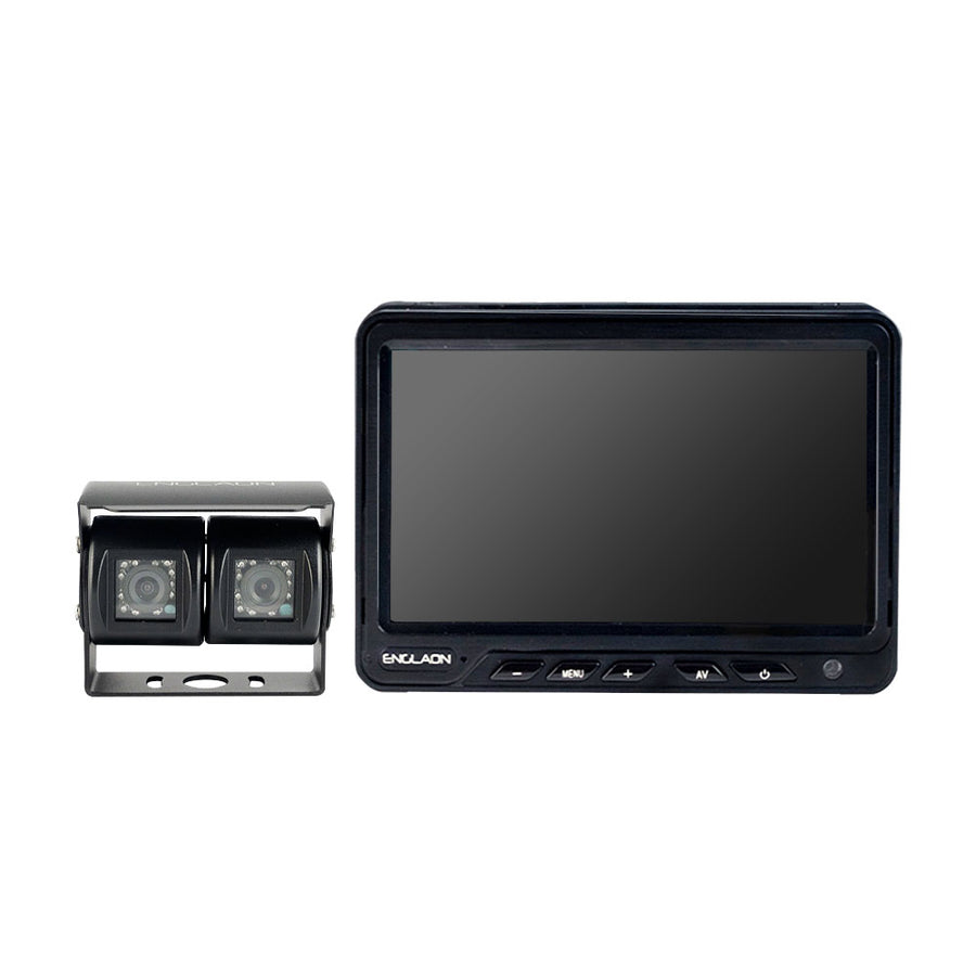 Rear Observation Systems For Caravans | Reverse Cameras – ENGLAON