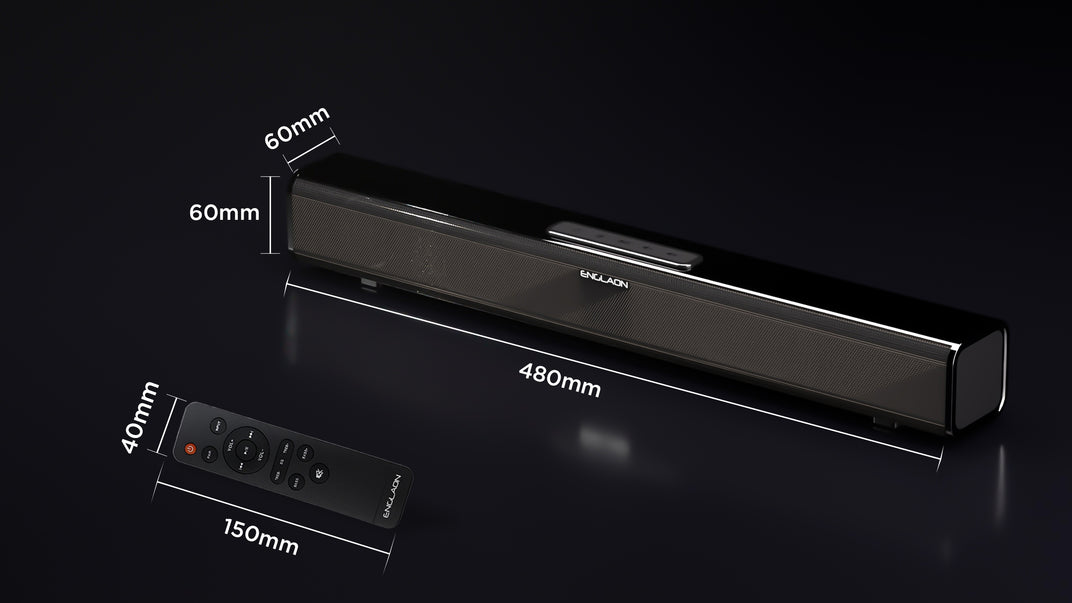 Soundbar for TV | Englaon – ENGLAON AU