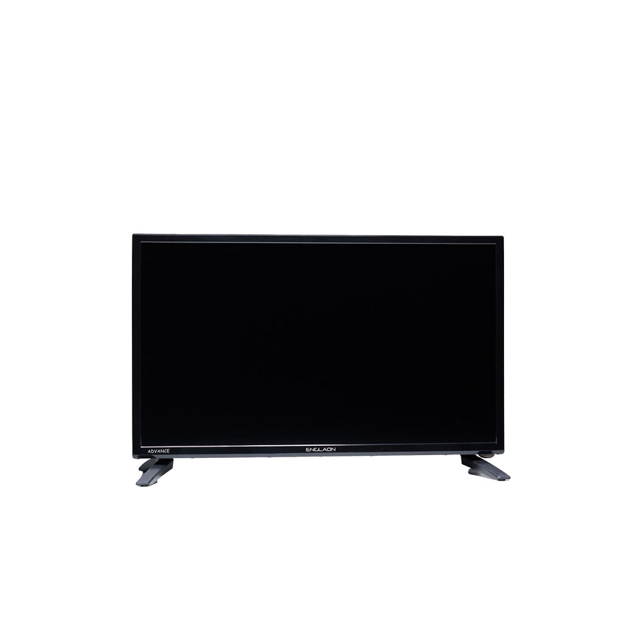 24” Full HD Smart 12V TV With Built-in Chromecast & DVD Player ...