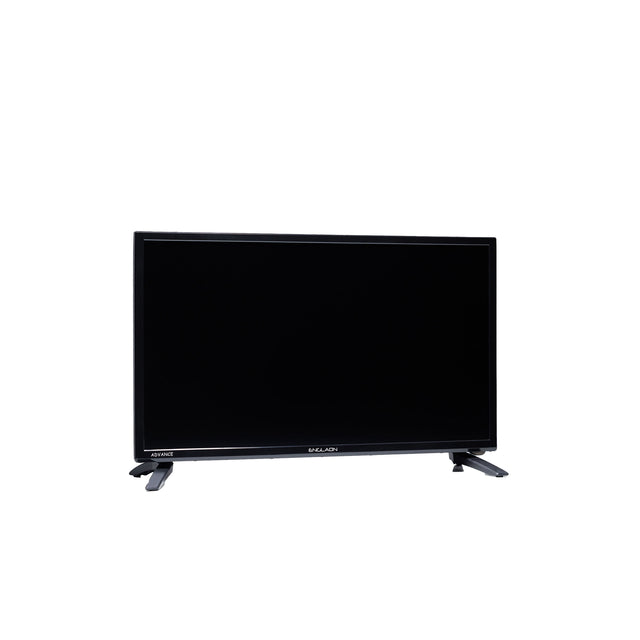 24” Full HD Smart 12V TV With Built-in Chromecast & DVD Player ...