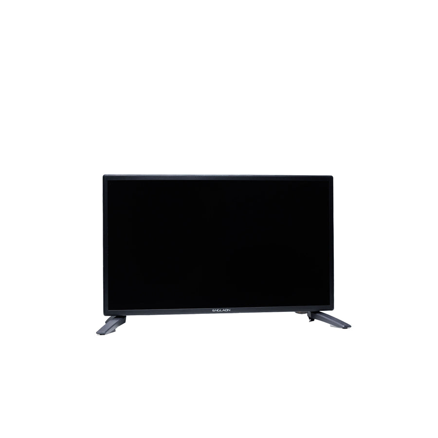 22 Inch TV | Full HD Smart 12V TV With Built-in Chromecast & DVD Player ...