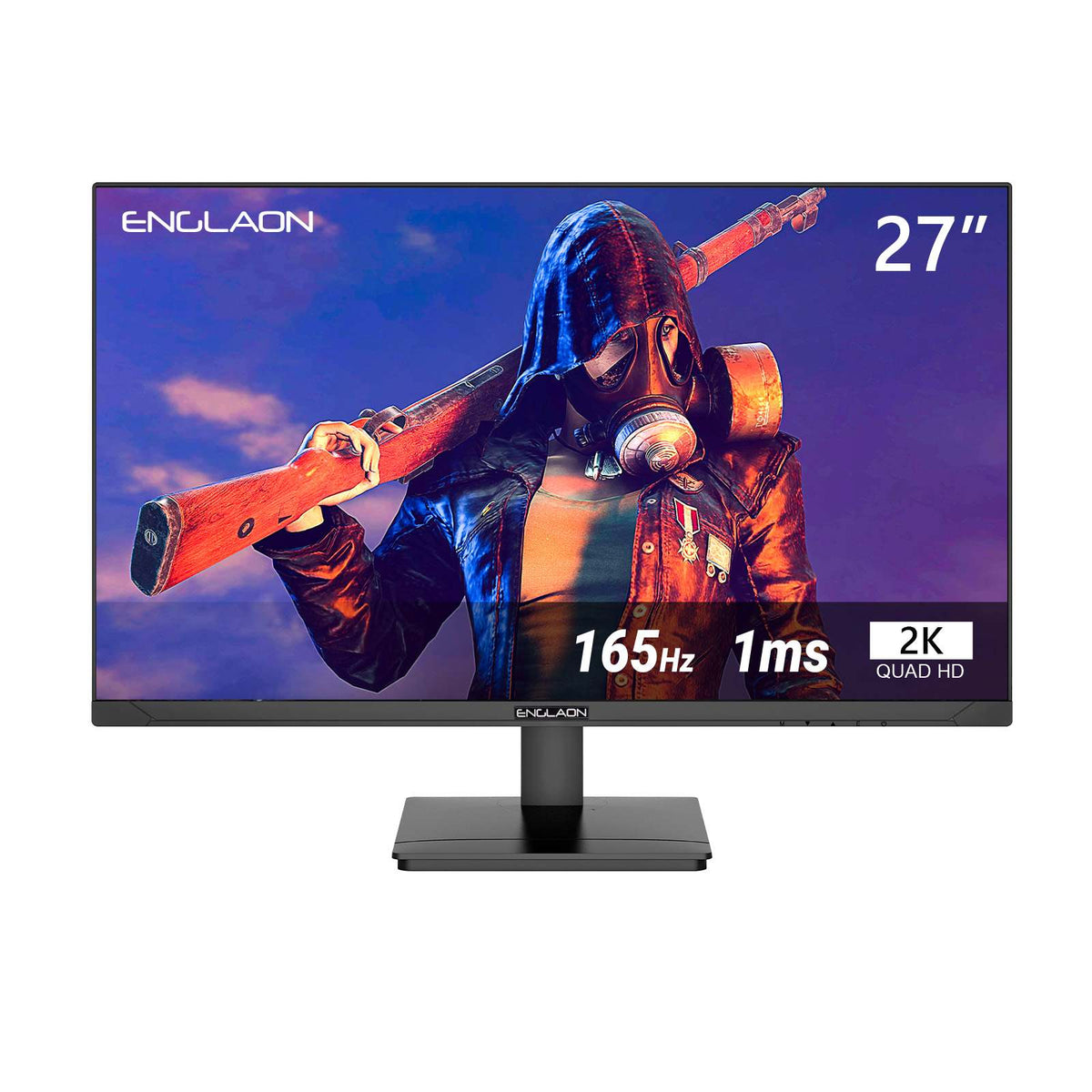 Gaming Monitor – ENGLAON AU