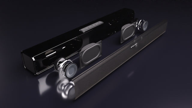 Soundbar for TV | Englaon – ENGLAON AU