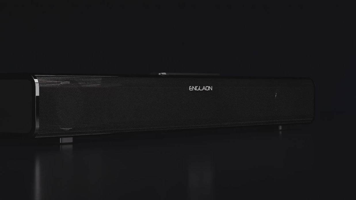 Soundbar for TV | Englaon – ENGLAON AU